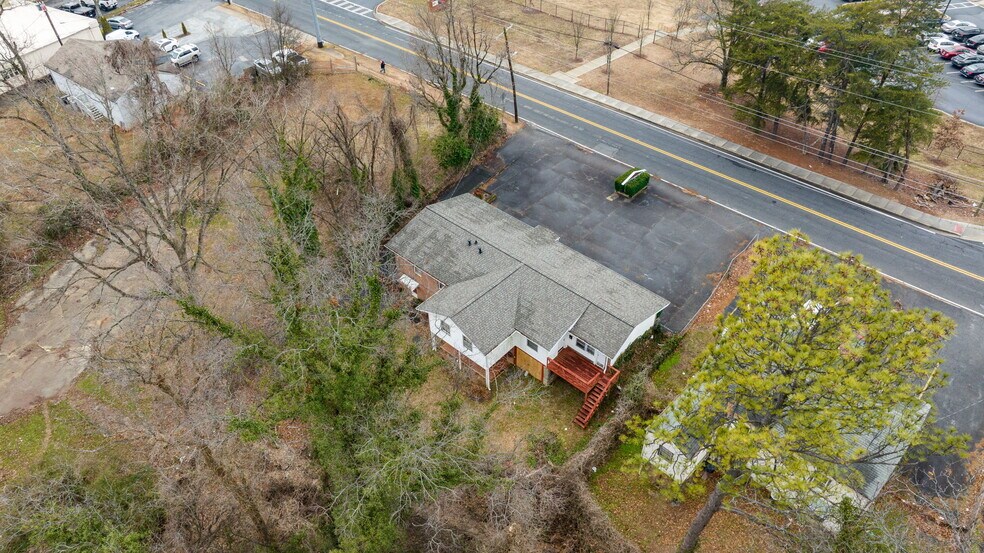 3639 Shallowford Rd, Atlanta, GA 30340 - Office Residential For Sale ...