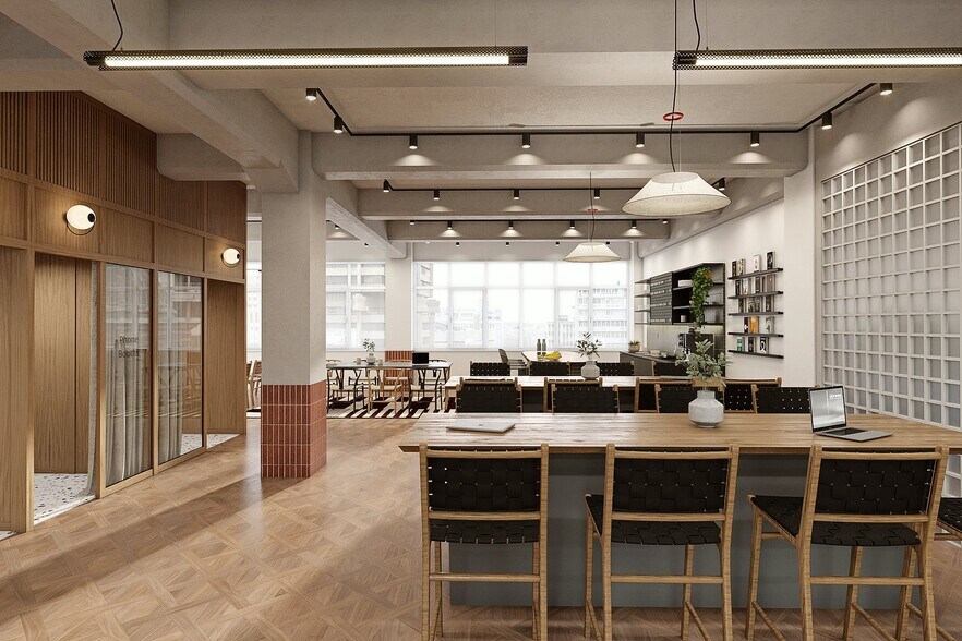 15-27 Gee St, London, LND EC1V 3RD - Office Cityfeet.com