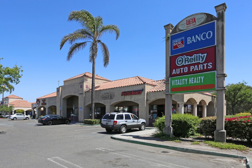 2470-2498 Roll Dr, San Diego, CA 92154 For Lease Cityfeet.com