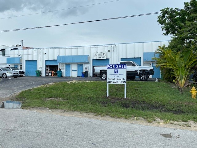 8891-8897 SW 129th St, Miami, FL 33176 - Warehouse For Sale Cityfeet.com