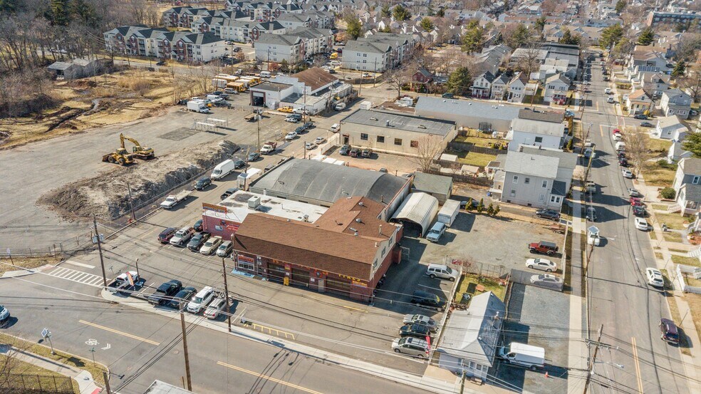 79 Georges Rd, New Brunswick, NJ 08901 - Auto Repair For Sale Cityfeet.com