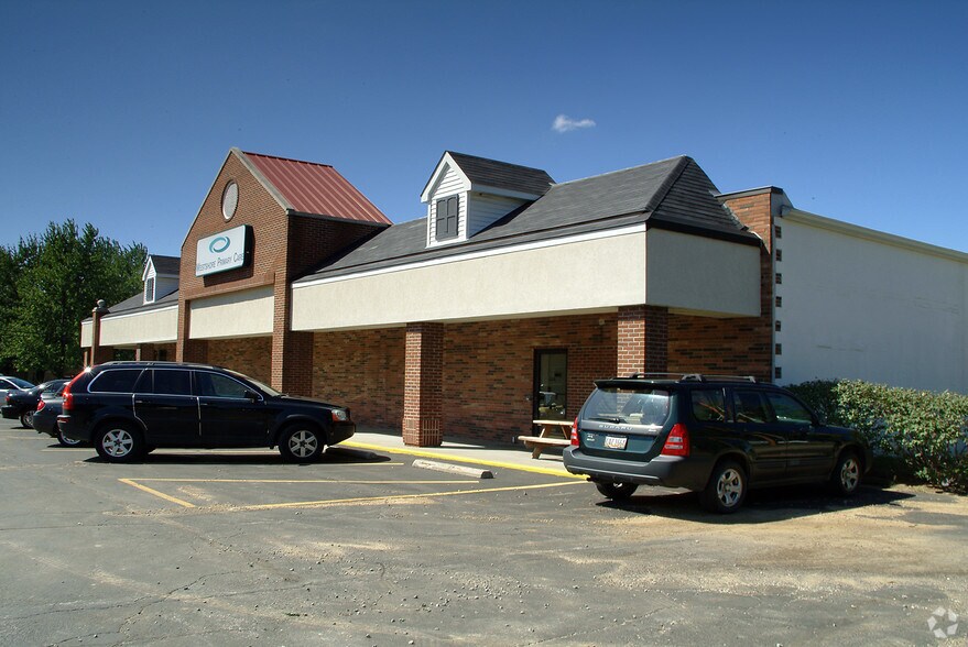 34960 Center Ridge Rd, North Ridgeville, OH 44039 - Storefront For Sale ...