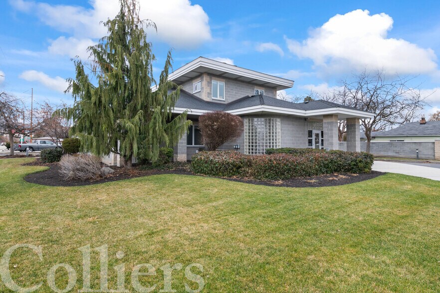 2313 W Overland Rd, Boise, ID 83705 - Office For Lease Cityfeet.com