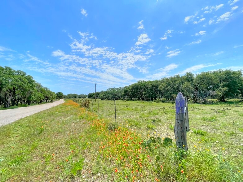County Road 253, Bertram, TX 78605 - Land For Sale Cityfeet.com