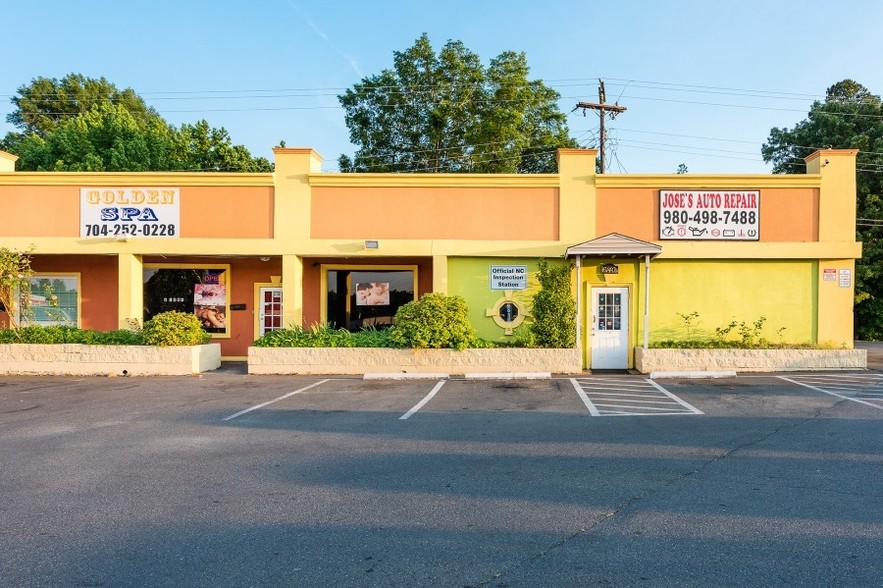 6140 E Independence Blvd, Charlotte, NC 28212 For Lease Cityfeet.com