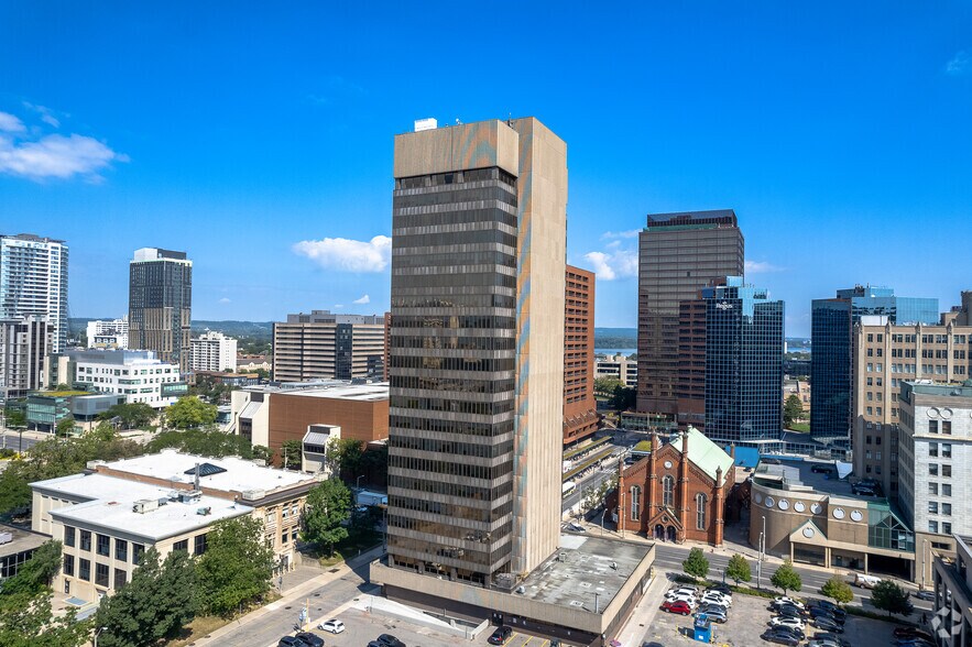 25 Main St W, Hamilton, ON L8P 4Y7 - Office For Lease Cityfeet.com