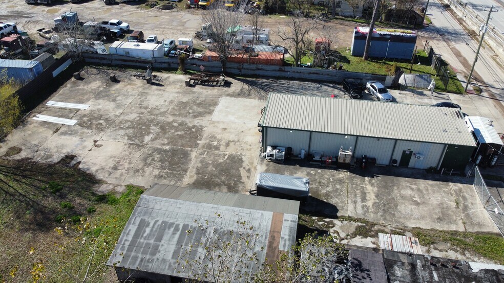 7618 Ley Rd, Houston, TX 77028 - Light Manufacturing For Sale Cityfeet.com