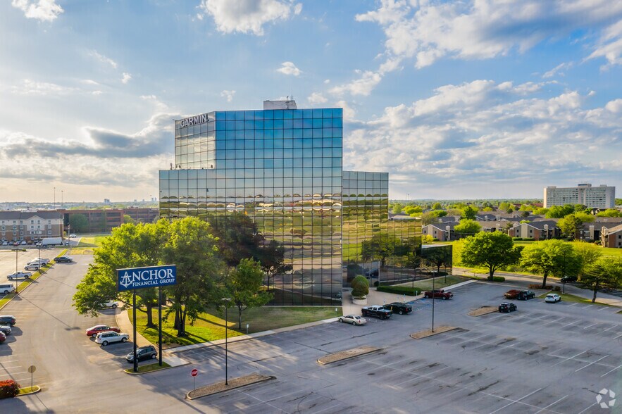 4500 S Garnett Rd, Tulsa, OK 74146 - Office Cityfeet.com