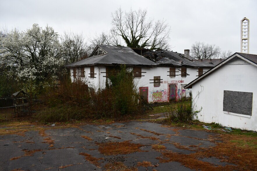 2218 Candler Rd, Decatur, GA 30032 - Religious Facility For Sale ...