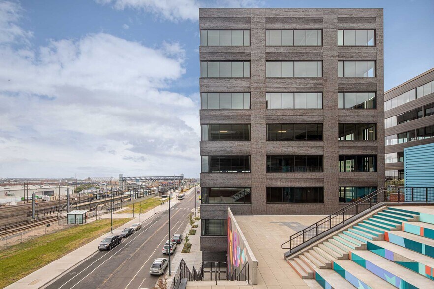 3660 Blake St, Denver, CO 80205 - Office For Lease Cityfeet.com