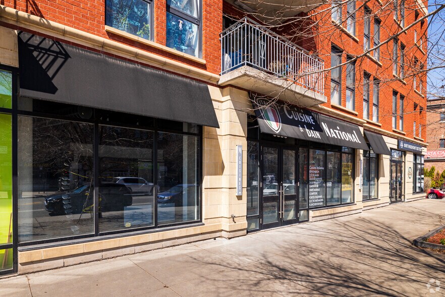 5851 Rue Sherbrooke W O, Montréal, QC H4A 1X6 - Multi-Family Cityfeet.com