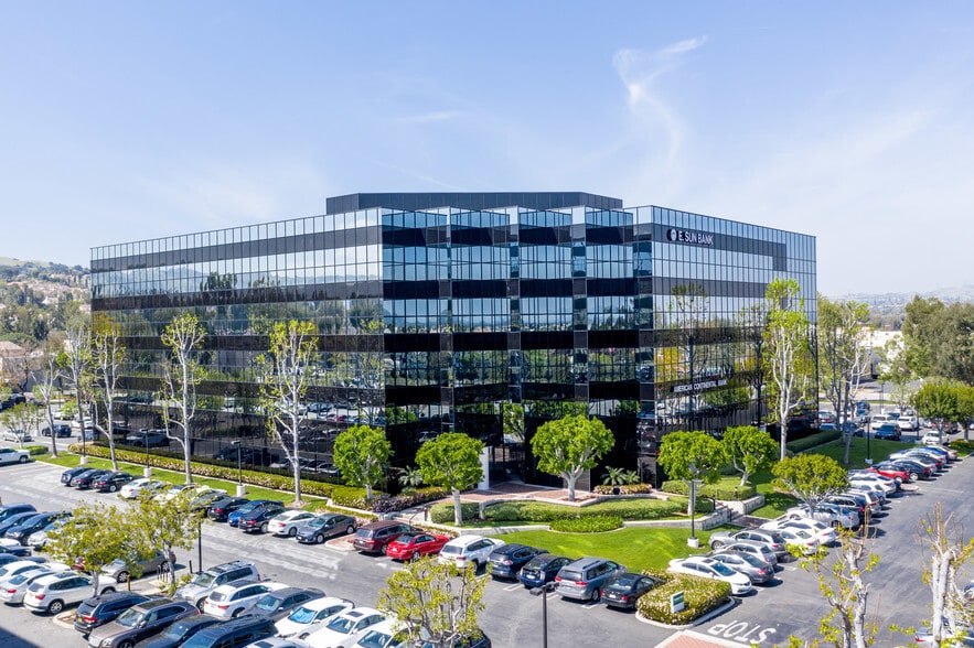 17700 Castleton St, City Of Industry, CA 91748 - Office For Lease ...