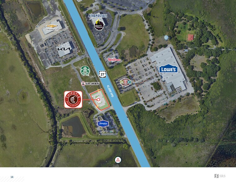 23250 US Hwy 27, Lake Wales, FL 33859 - Auto Dealership For Sale ...