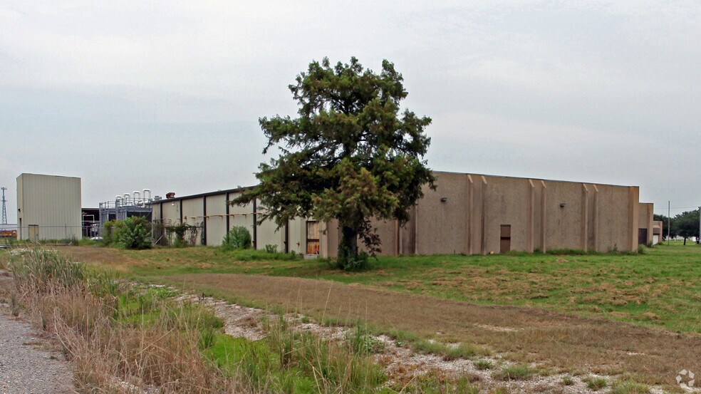 4100 Michoud Blvd, New Orleans, LA 70129 - Industrial For Lease ...