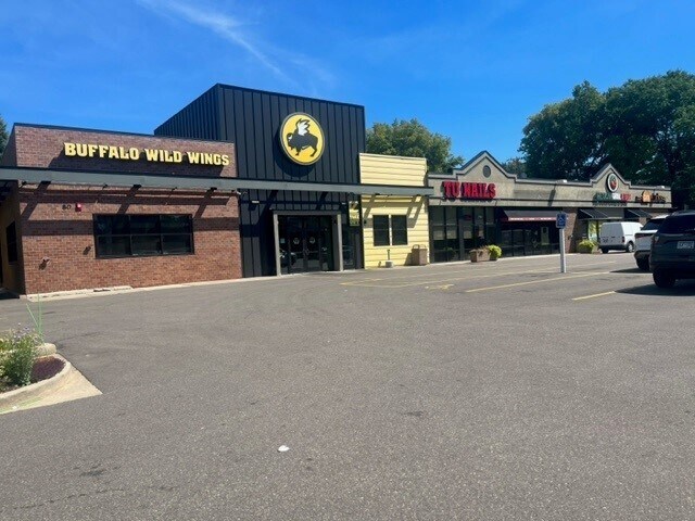 80 N Snelling Ave, Saint Paul, MN 55104 For Lease Cityfeet.com