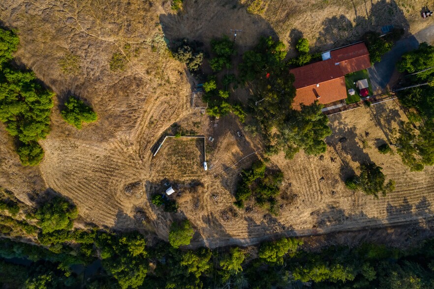 Trabuco Creek Rd Rosenbaum Road, San Juan Capistrano, CA 92675 - Land ...