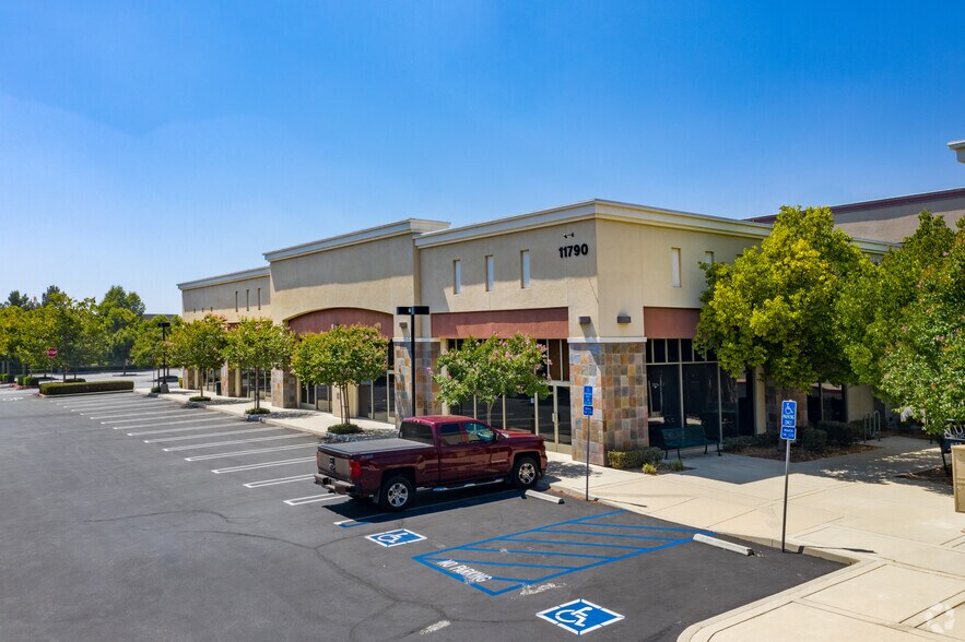11790 Sebastian Way, Rancho Cucamonga, CA 91730 - Office For Lease ...