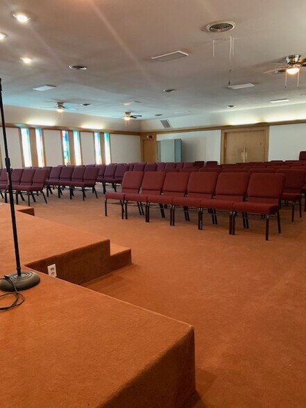 301 Frank Keasler Blvd, Duncanville, TX 75116 - Religious Facility For ...