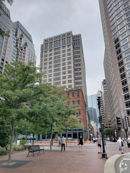 125 High St, Boston, MA 02110 - Office For Lease Cityfeet.com