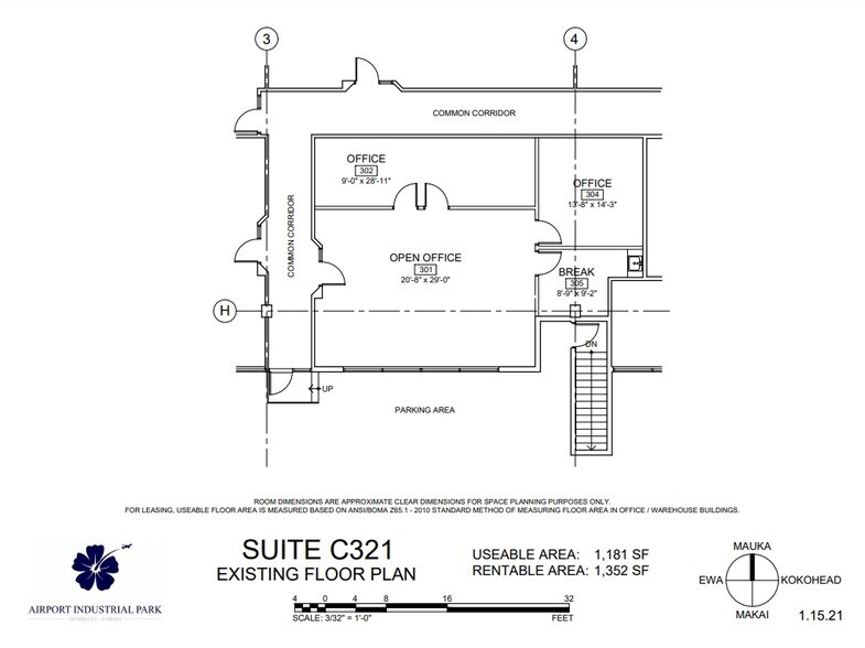3375 Koapaka St, Honolulu, HI 96819 - Flex/RD For Lease Cityfeet.com