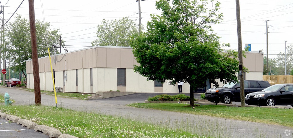 1201 N Arlington Ave, Indianapolis, IN 46219 - Medical Office For Lease ...