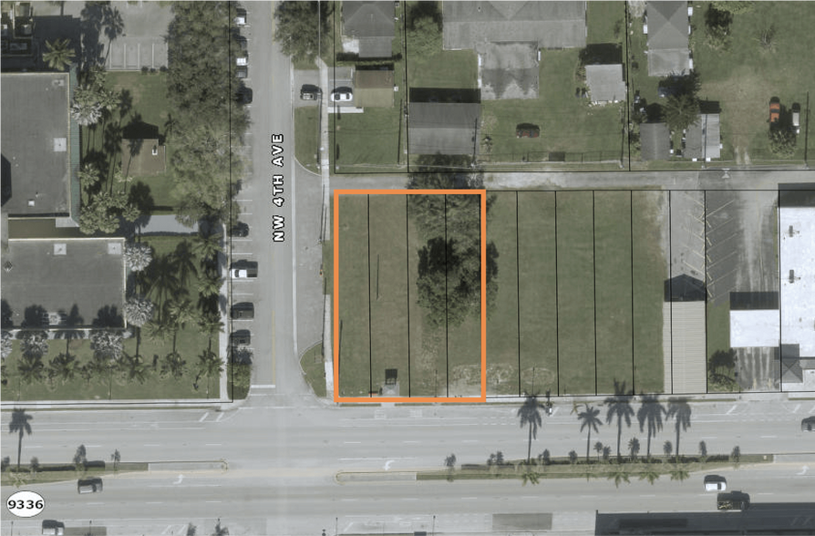 SW 344th St, Florida City, FL 33034 - Land For Lease Cityfeet.com