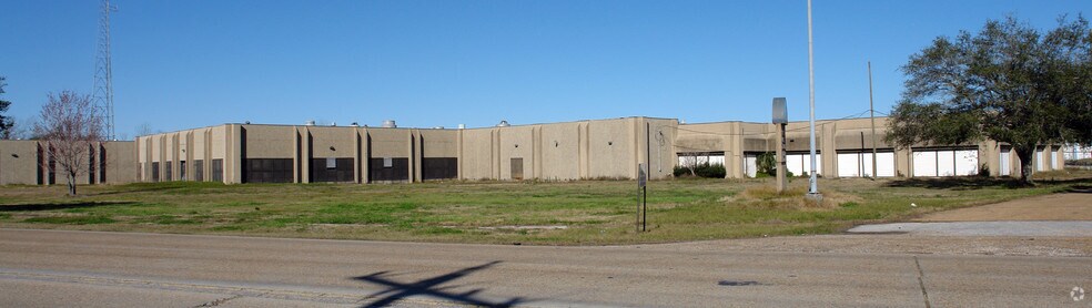 4100 Michoud Blvd, New Orleans, LA 70129 - Industrial For Lease ...