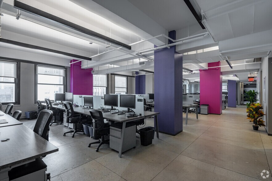 1450 Broadway, New York, NY 10018 - Office Cityfeet.com