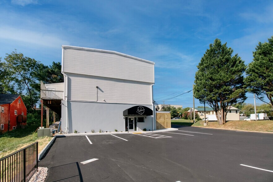 652 Rio Road West, Charlottesville, VA 22901 For Lease Cityfeet.com