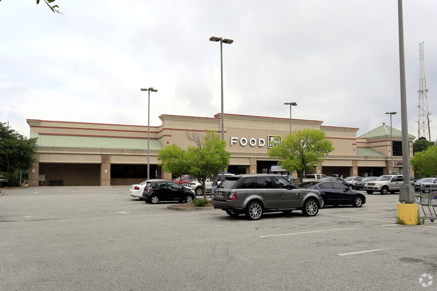 3025 Ashley Town Center Dr, Charleston, SC 29414 - Retail For Lease ...