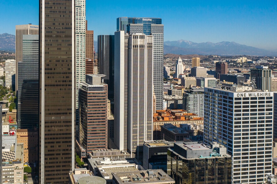 611 W 6th St, Los Angeles, CA 90017 - Office For Lease | Cityfeet.com