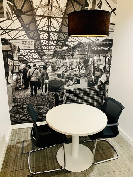 50 St Mary Axe, London, LND EC3A 8FR - Office For Lease Cityfeet.com