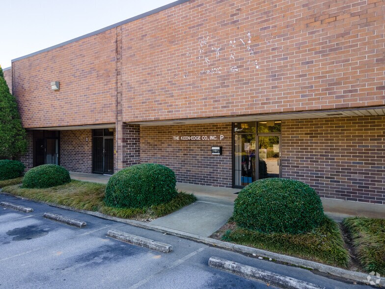 4761 Hugh Howell Rd, Tucker, GA 30084 - Industrial For Lease Cityfeet.com