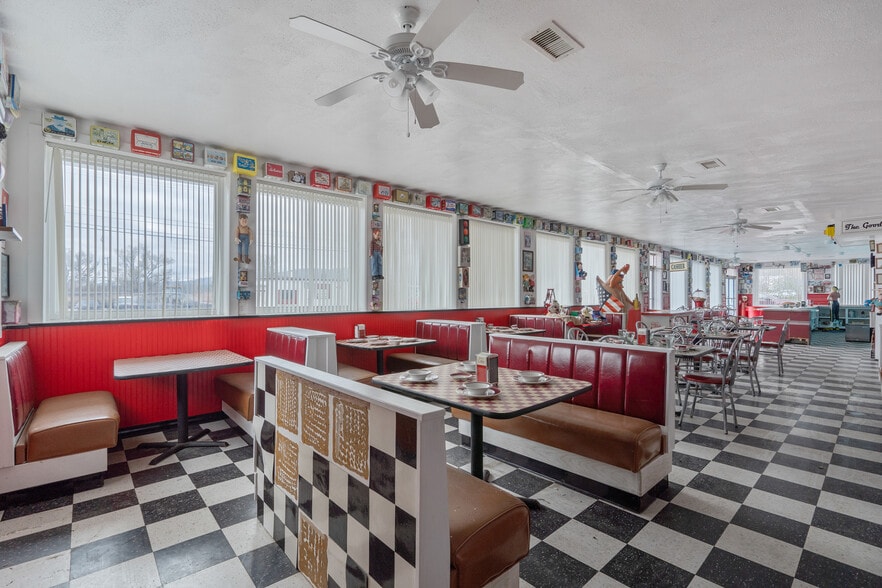 9681 US 20, Cassville, NY 13318 - Restaurant For Sale Cityfeet.com