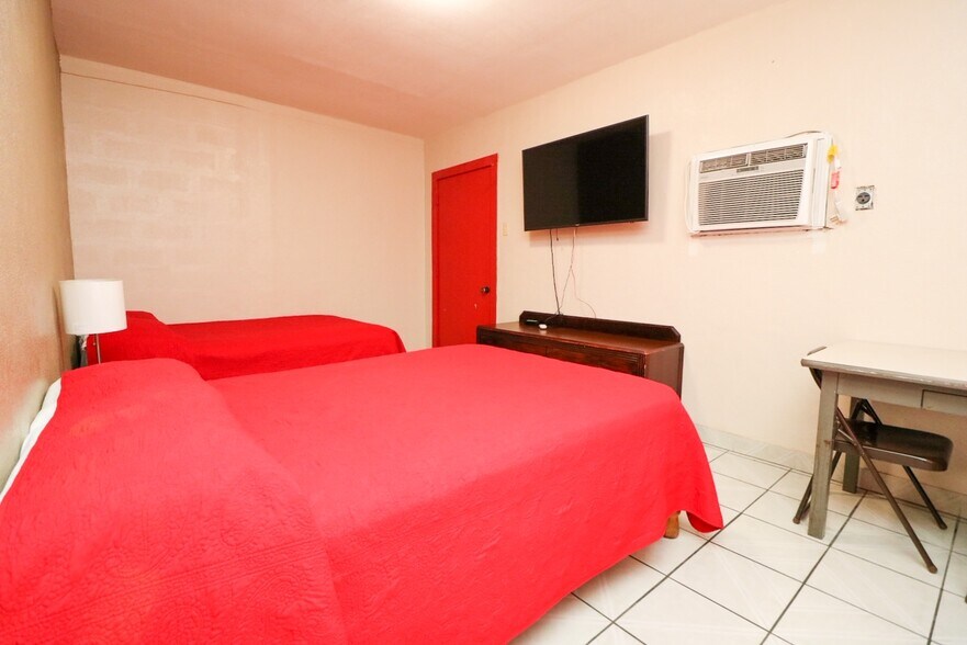 4119 Santa Maria Ave, Laredo, TX 78041 - Hotel For Sale Cityfeet.com