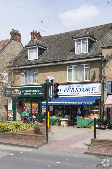 8-8A Botwell Ln, Hayes, LND UB3 2AA - General Retail For Sale Cityfeet.com