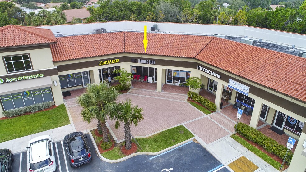 4651 N State Road 7, Coral Springs, FL 33073 - Retail For Lease ...