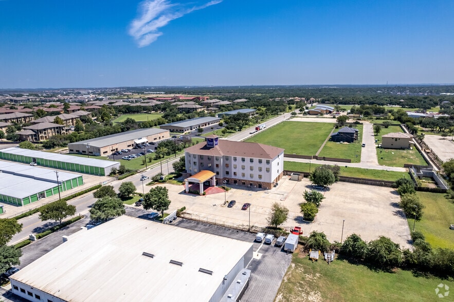 5042 Beckwith Blvd, San Antonio, TX 78249 - Hotel For Sale Cityfeet.com