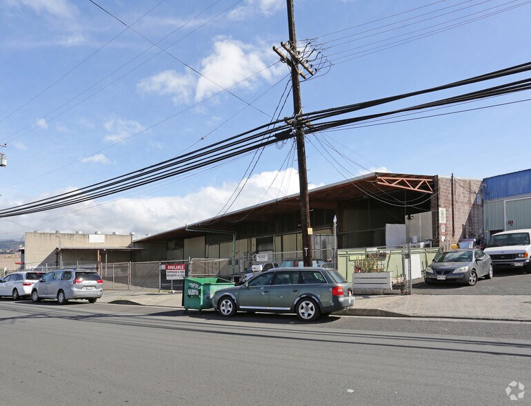 649 Mapunapuna St, Honolulu, HI 96819 - Industrial For Lease Cityfeet.com