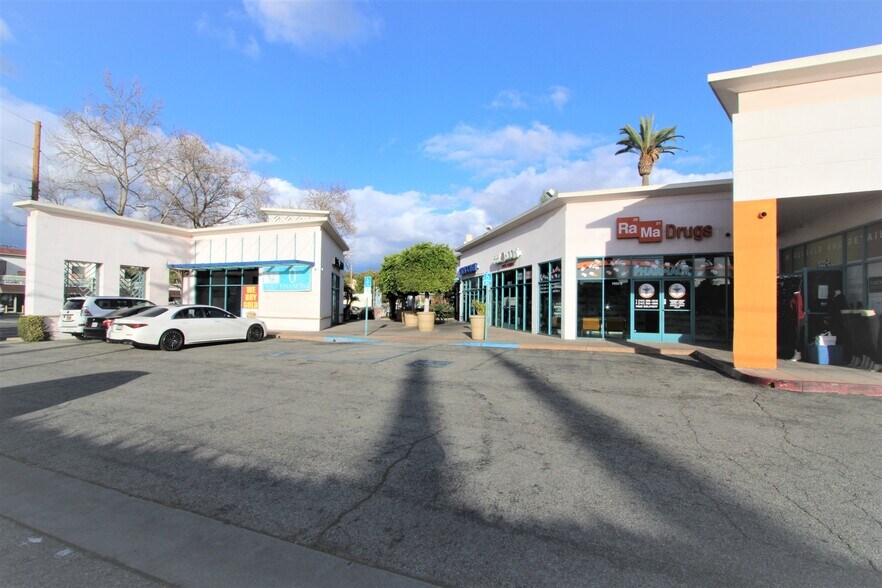 1020-1022 E Chevy Chase Dr, Glendale, CA 91205 - Retail For Lease ...