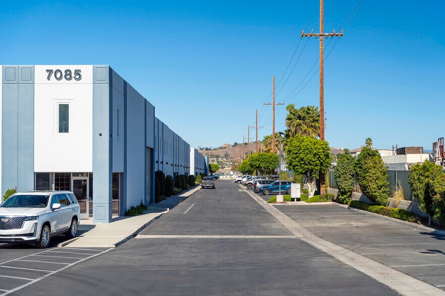 7095 Jurupa Ave, Riverside, CA 92504 - Manufacturing For Sale Cityfeet.com