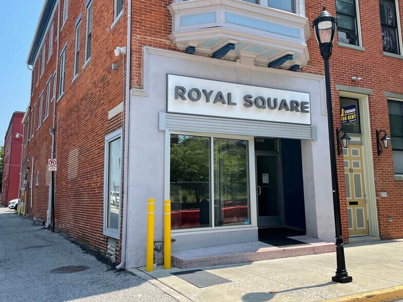 29 S Duke St, York, PA 17401 - Retail For Lease Cityfeet.com