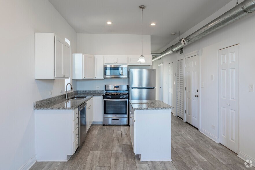 2213 W 23rd Pl, Chicago, IL 60608 - Apartments For Sale Cityfeet.com