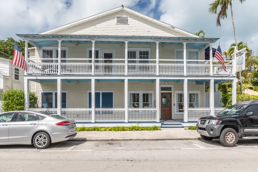 412 Frances St, Key West, FL 33040 - Hotel For Sale Cityfeet.com