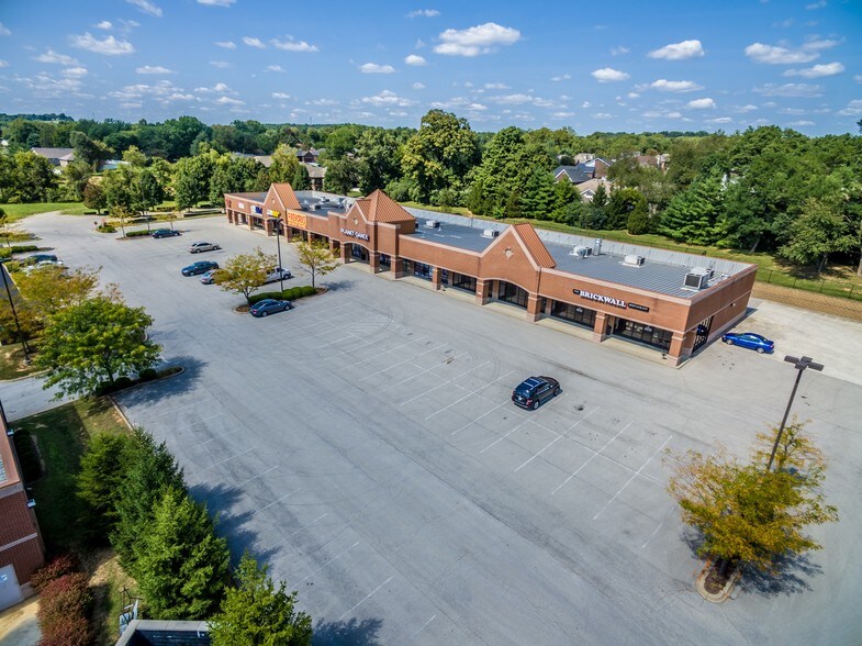 1064-1116 Copperfield Dr, Georgetown, IN 47122 - Retail For Lease ...