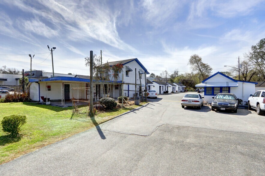 3314 Ogeechee Rd, Savannah, GA 31405 - Hotel For Sale Cityfeet.com