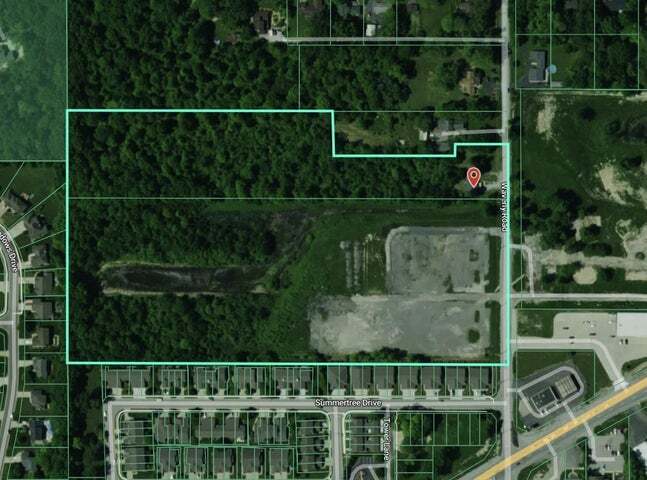 1300 Approx Waverly Rd, Porter, IN 46304 - Land For Sale Cityfeet.com