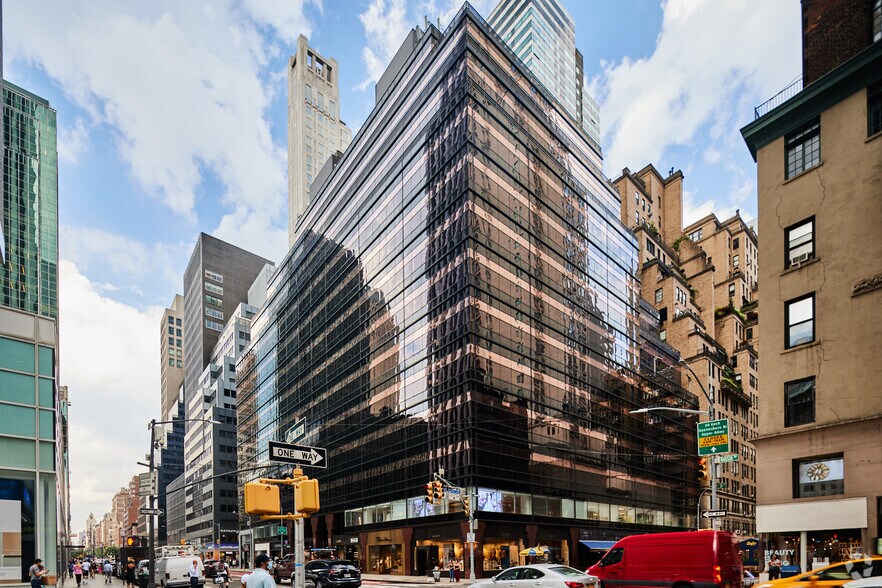 625 Madison Ave, New York, NY 10022 - Office For Lease Cityfeet.com