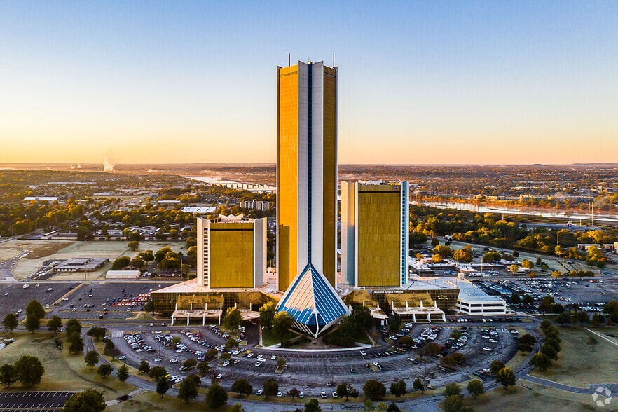 2408-2488 E 81st St, Tulsa, OK 74137 - Medical Office For Lease ...