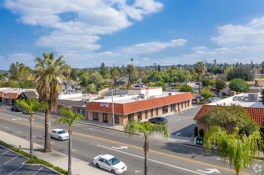 210 E Citrus Ave, Redlands, CA 92373 - Loft Creative Space For Sale ...